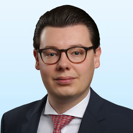 Marc Rometsch verstärkt Capital Markets-Team in Stuttgart