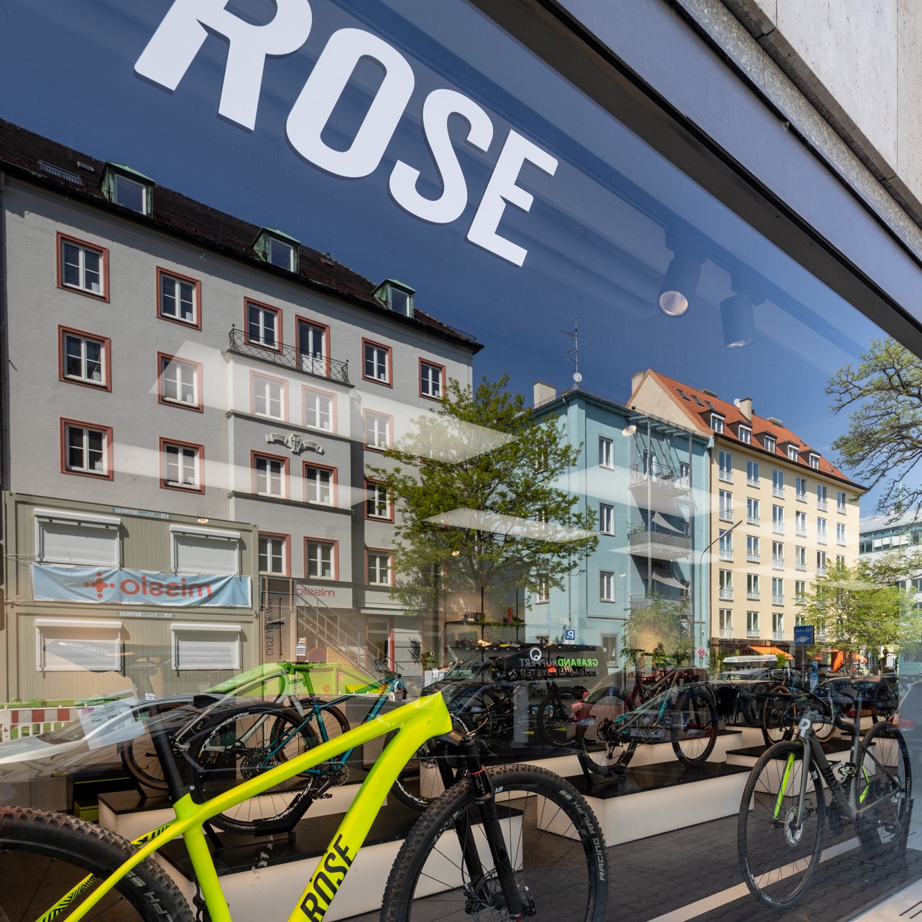 Referenzen - Colliers International