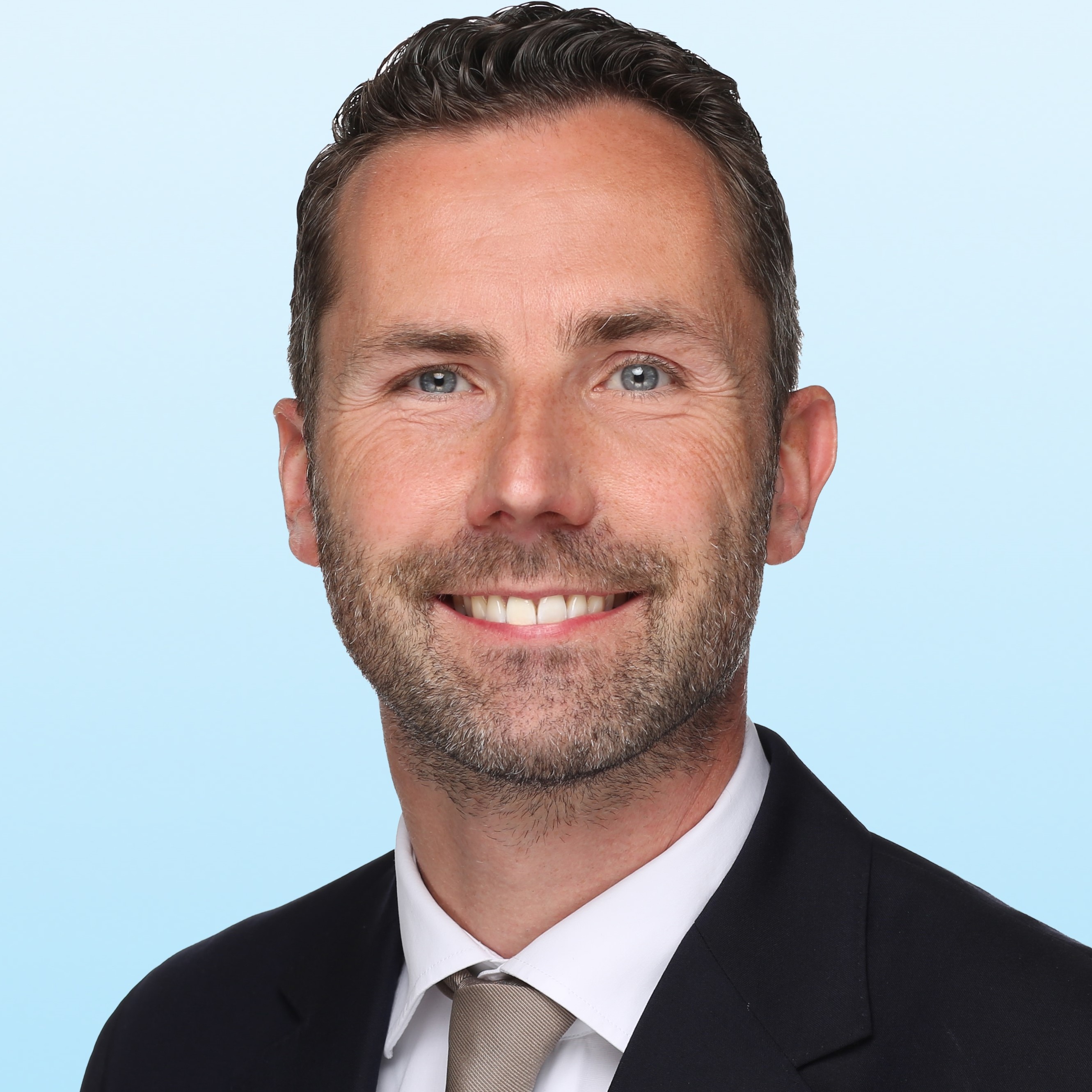 René-Philippe Schappner neuer Geschäftsführer