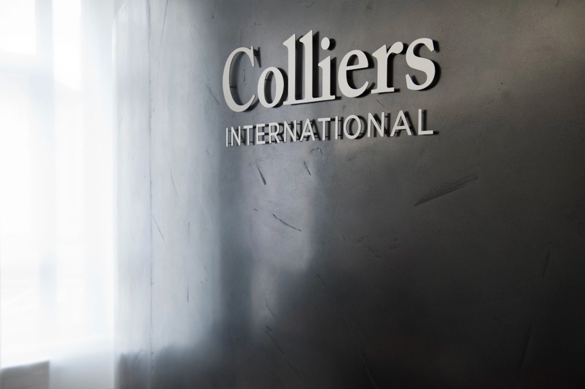 Immobilien Jobs & Stellenangebote - Colliers