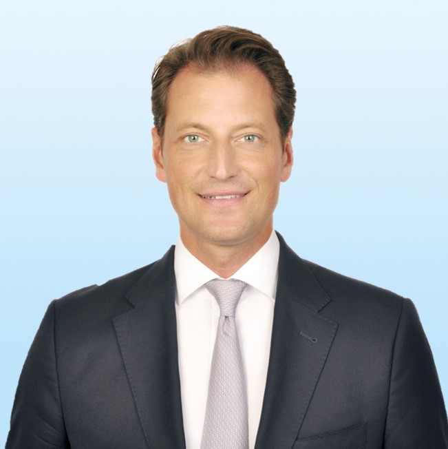 Presse Downloads für Journalisten - Colliers International