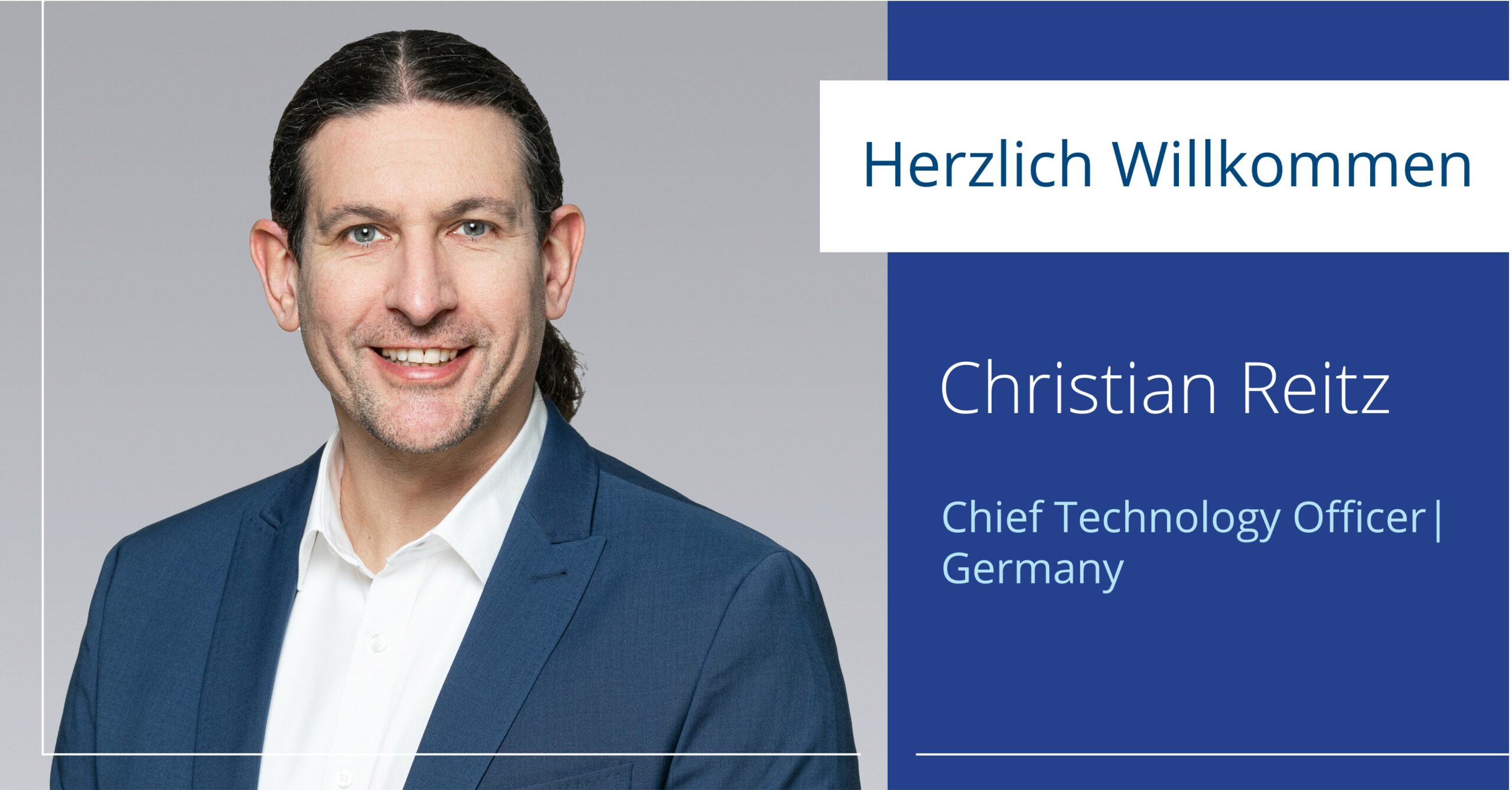 Colliers komplettiert das C-Level mit Christian Reitz als neuem Chief ...